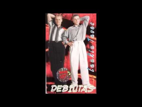 Debiutas - Atleiski Man