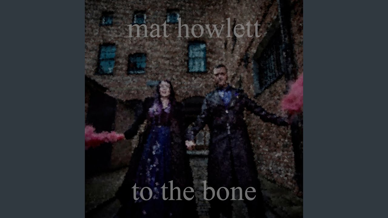 To The Bone - YouTube