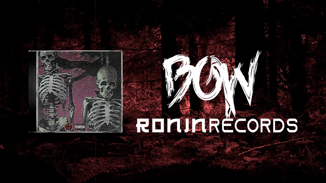 BOW! (prod. Drvco) Lyric Video - YouTube