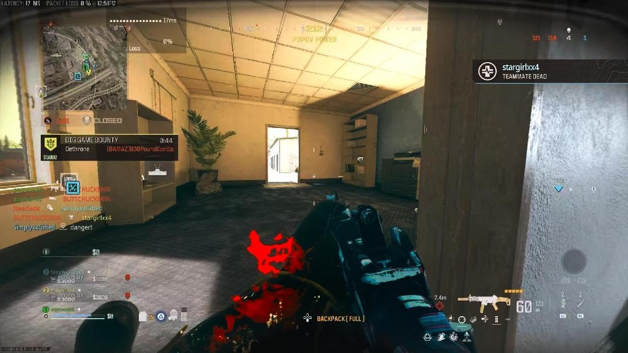 Call of Duty - Second dub of the day! - YouTube