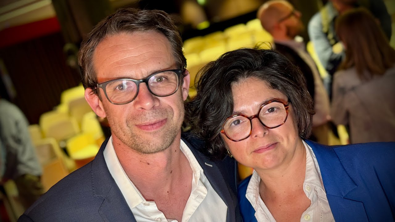 Christophe LE MARCHAND & Gaby ECHEVERRI : "Le Retail Media se développe ...