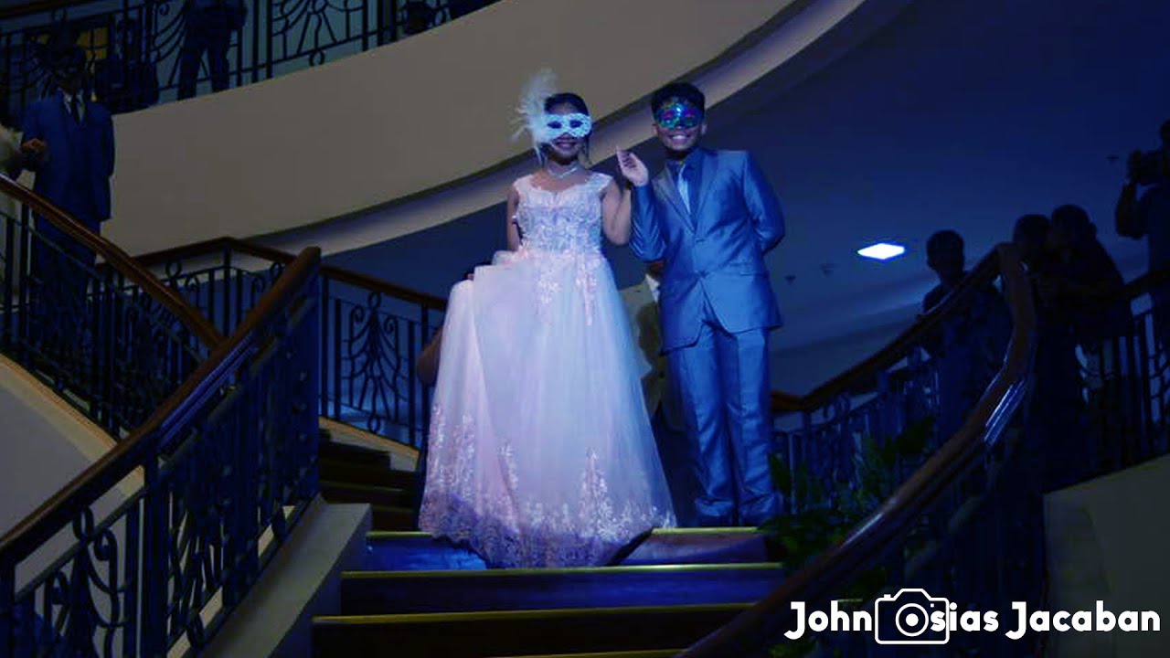 Pisay IRC JS Prom 2023 - YouTube