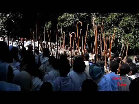 gondergna tradtional music#ጎንደርኛ ሙዚቃ - YouTube