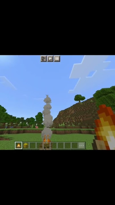 Minecraft Block Facts Which You Don't Know #facts #shorts #minecraft ...