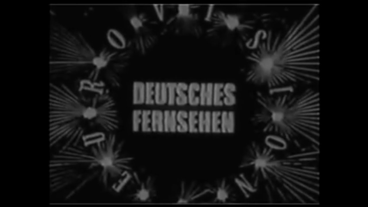Eurovision 1957 French Intro | Eurovision World - YouTube