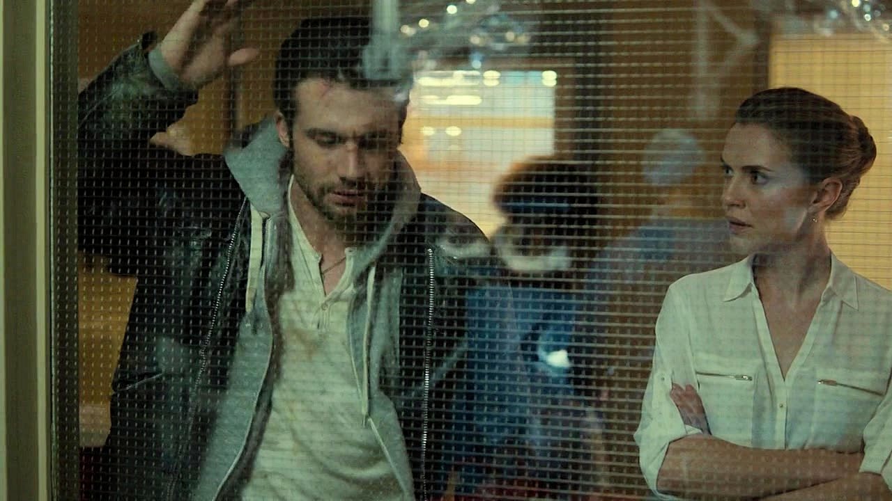 Remedy 2x10 - Day One "I always thought that would be me on that table ...