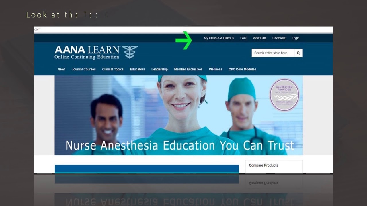 How to Receive NBCRNA Type B Credit for Life Support Courses - YouTube