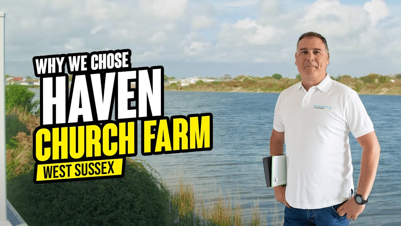 Why We Chose Haven Church Farm - YouTube