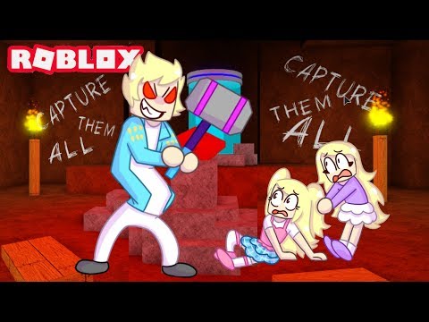 A Totally Normal Day In Flee The Facility... (Roblox)