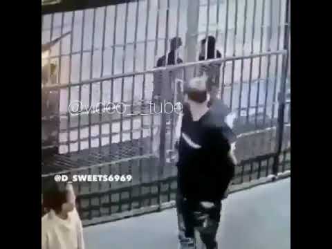 Türmede dava 🤕😵