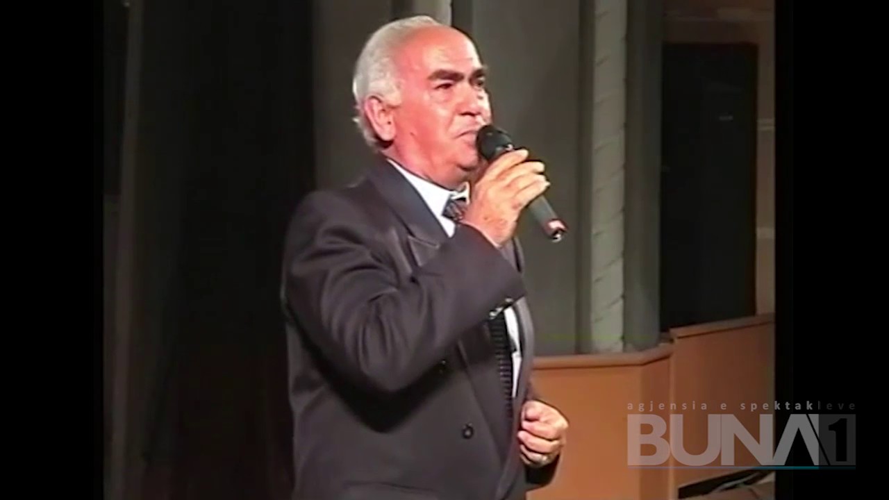 Mehdi Zena - Koncert (Pjesa 3) - YouTube