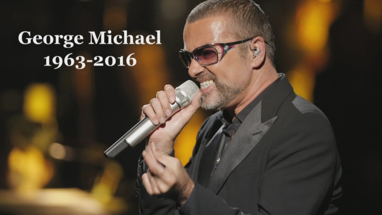 Last Days Of George Michael Documentary - YouTube