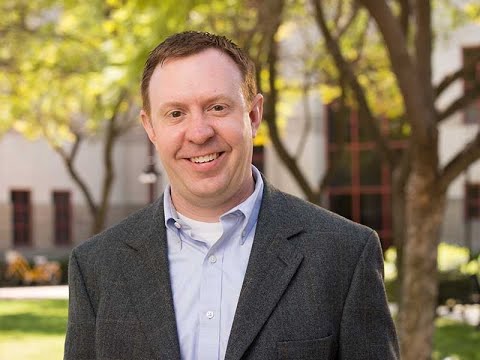 Patrick Mason Interview - YouTube