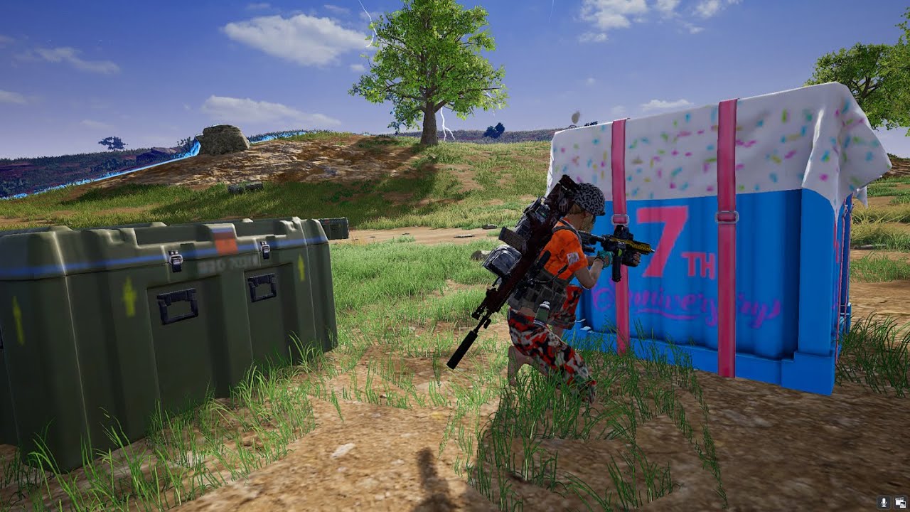 Live PUBG TPP-FPP Ranks Ep 555 - YouTube