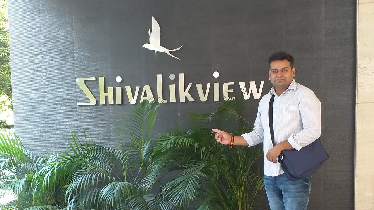 Hotel Shivalik View At Chandigarh Sector 17 , India - 4 Star Hotel ...