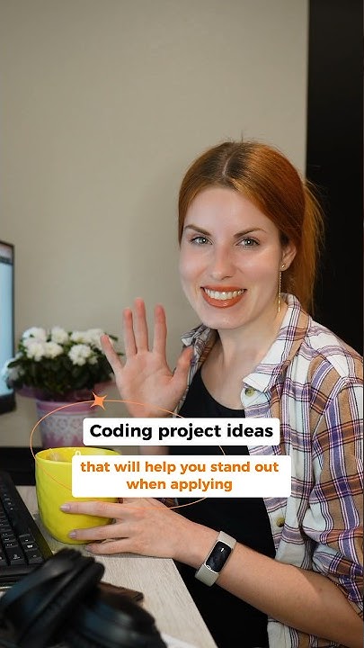 Beginner in programming? Check these coding project ideas #shorts #codingtricks - YouTube