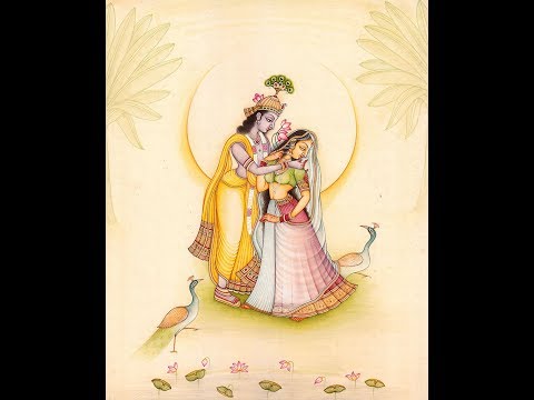 Ari Tum Kon Ho Ri Ban Me Shrinathji Kirtan