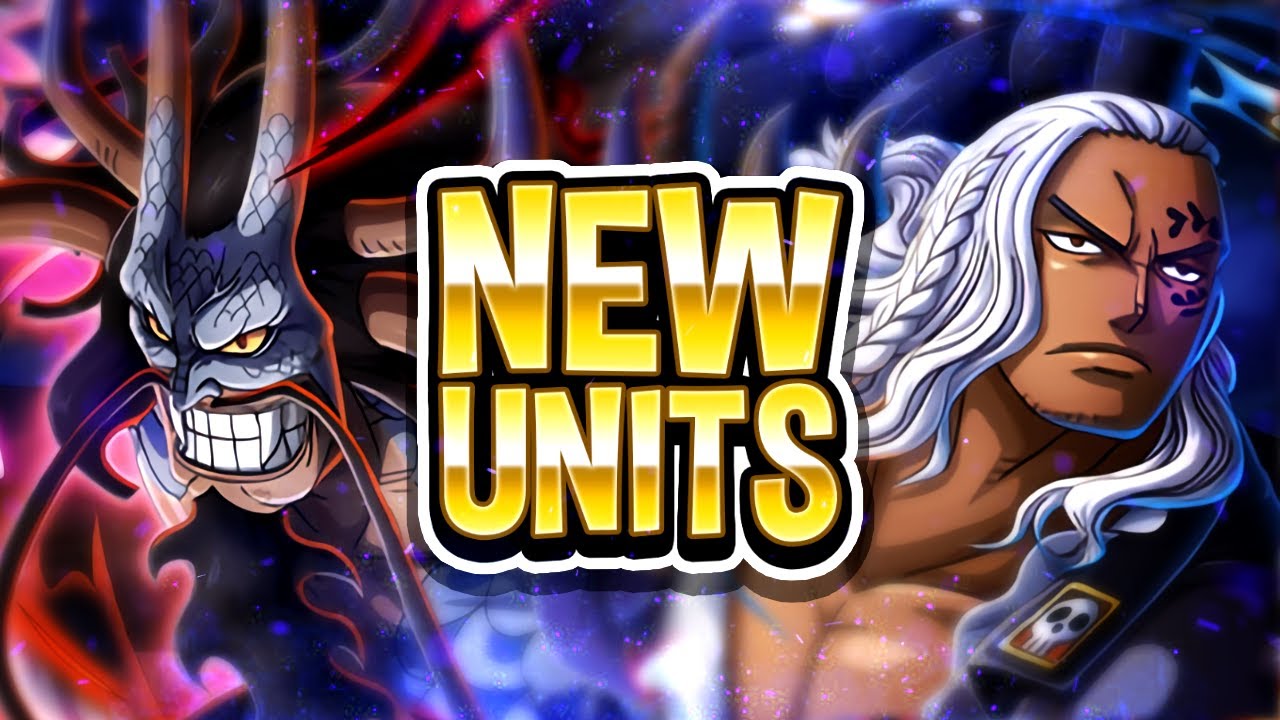 6+ KAIDO INFO! New AMAZING F2P Alber Unit! Upcoming Super Boss Kizuna ...