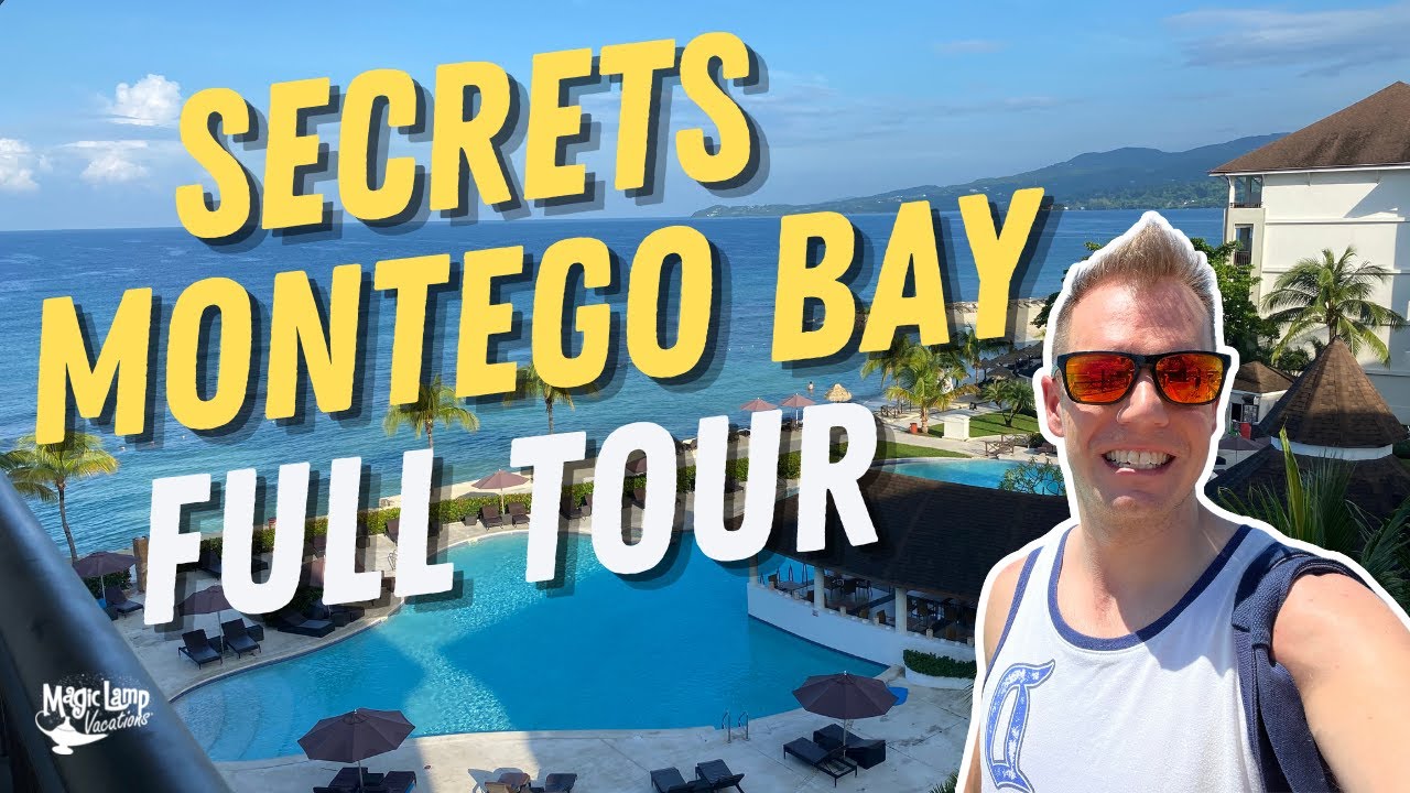 Secrets Montego Bay Map Map Of Resort Picture Of Secrets St. James