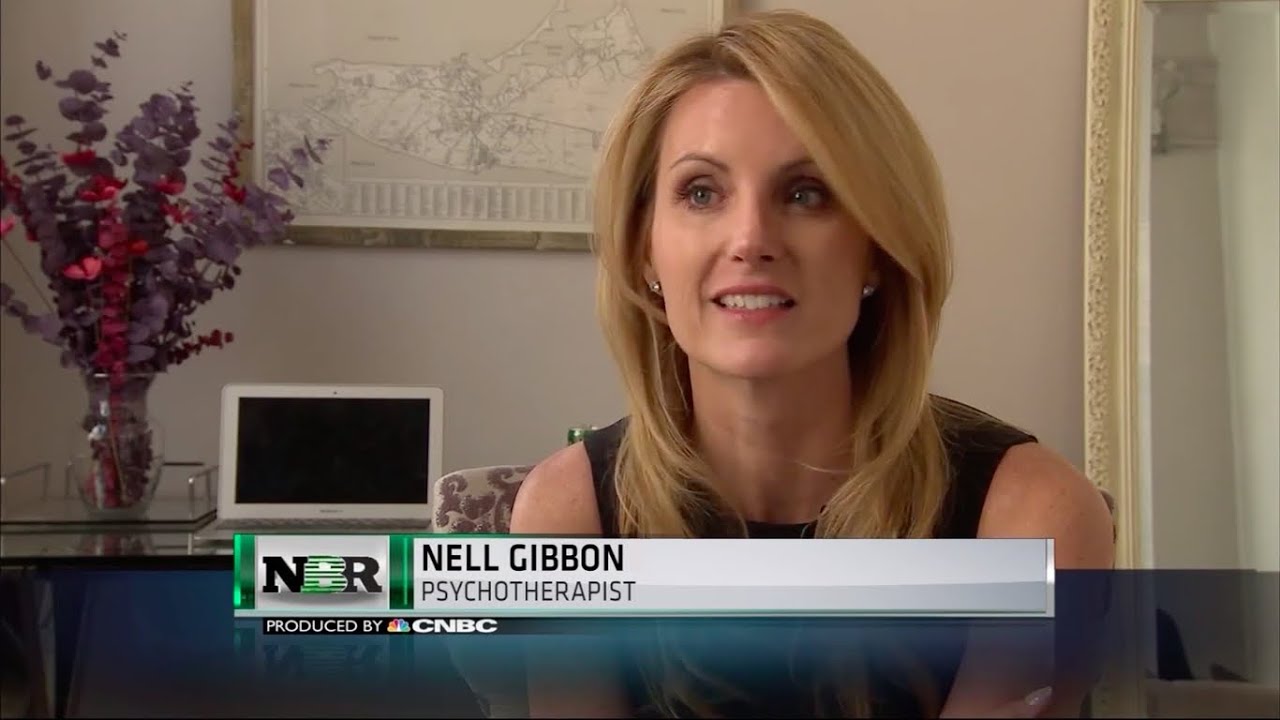Nell Gibbon Daly on the Nightly Business Report - YouTube