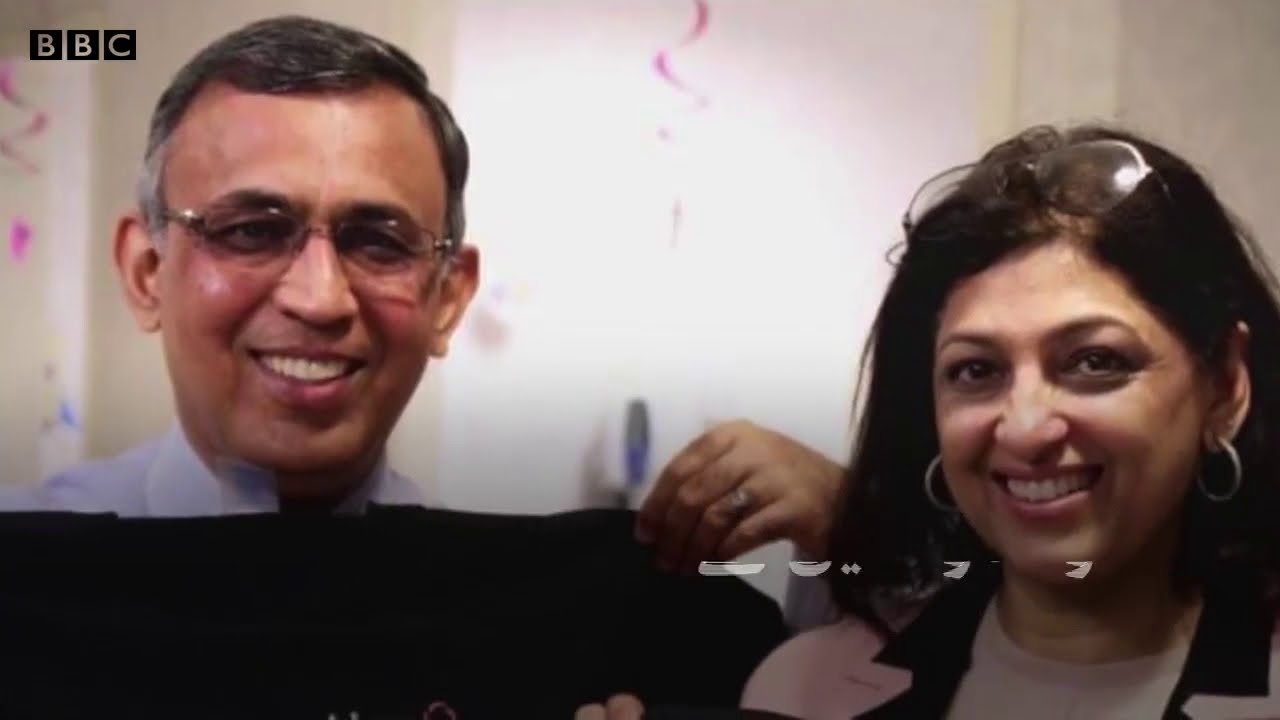 Oncologist Dr Omar Atiq who forgave outstanding medical bills of $650K ...