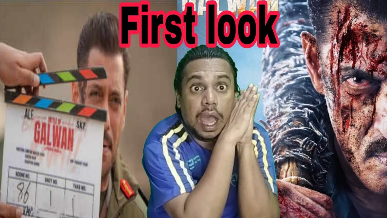 First Look Review: The Battle of Galvan Valley Promises Grit, Glory ...