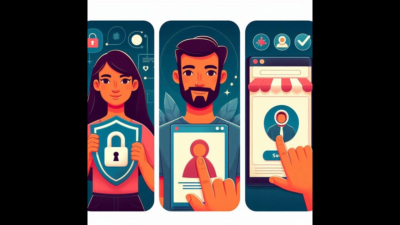 Protect Your Privacy: Stop Personal Data from Appearing in Google ...