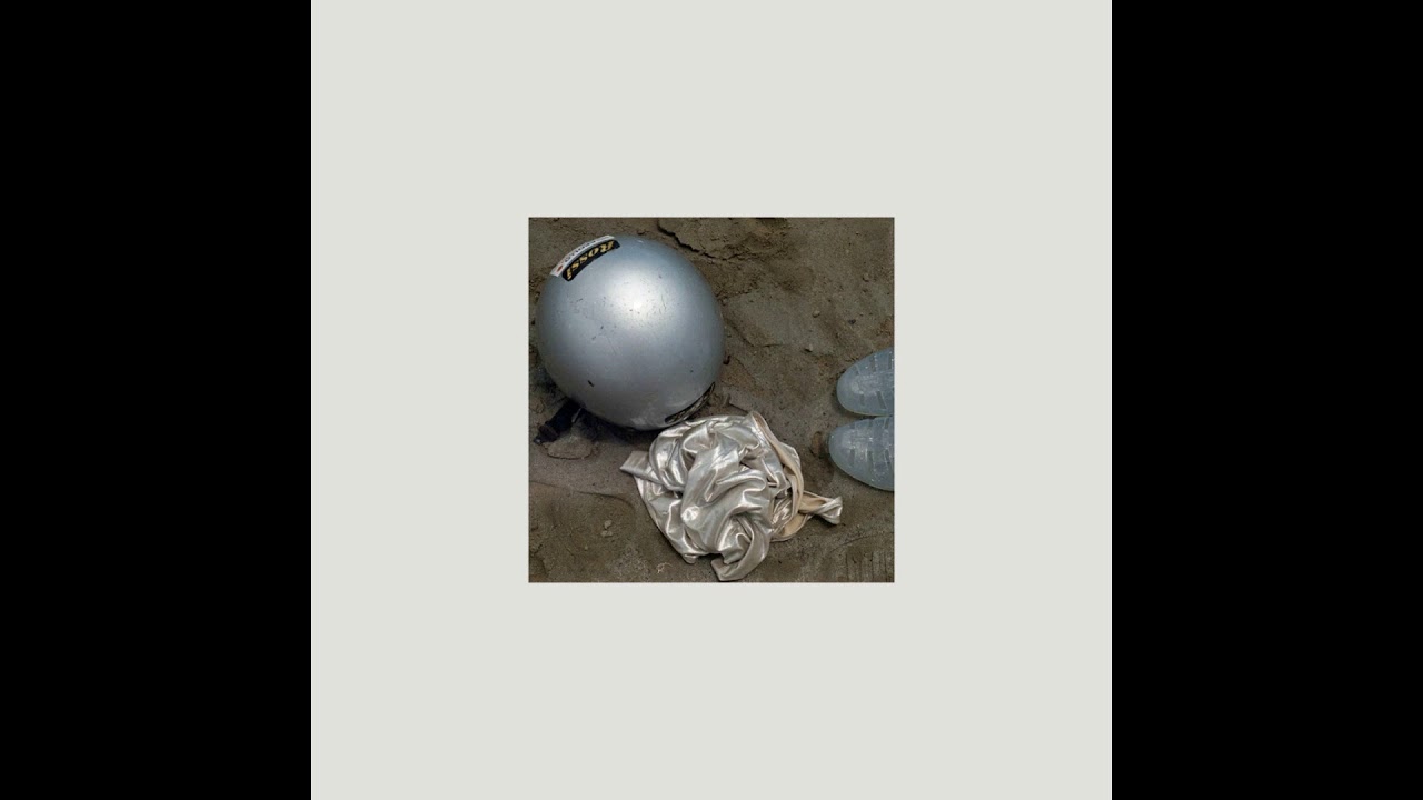 Becky Gelke - Noise in Every Sea - YouTube