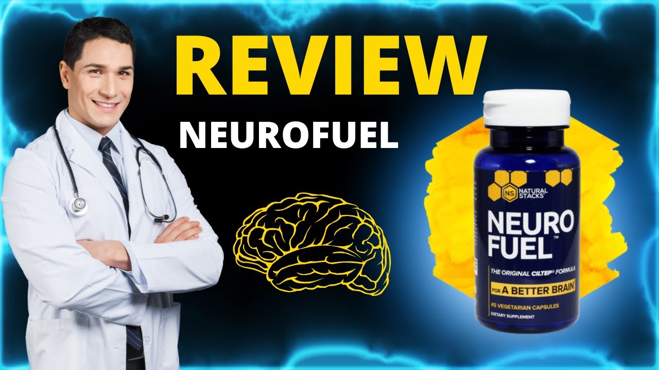 NEURO FUEL NATURAL STACKS-(THE TRUTH!) -NATURALLY IMPROVE MENTAL ...