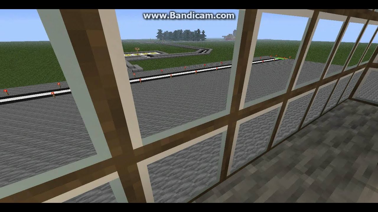 Minecraft DayZ/MineZ map review! :D - YouTube