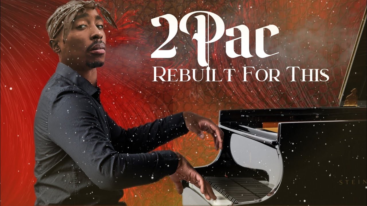 Ringtone | 2Pac - ReBuilt For This [ The best of old school rap] - YouTube