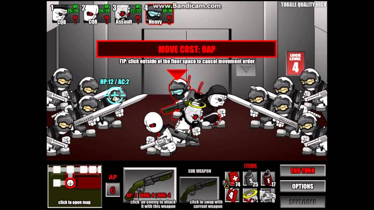 Madness Retaliation With Commentary Episode 4 Every Item Walkthrough ...