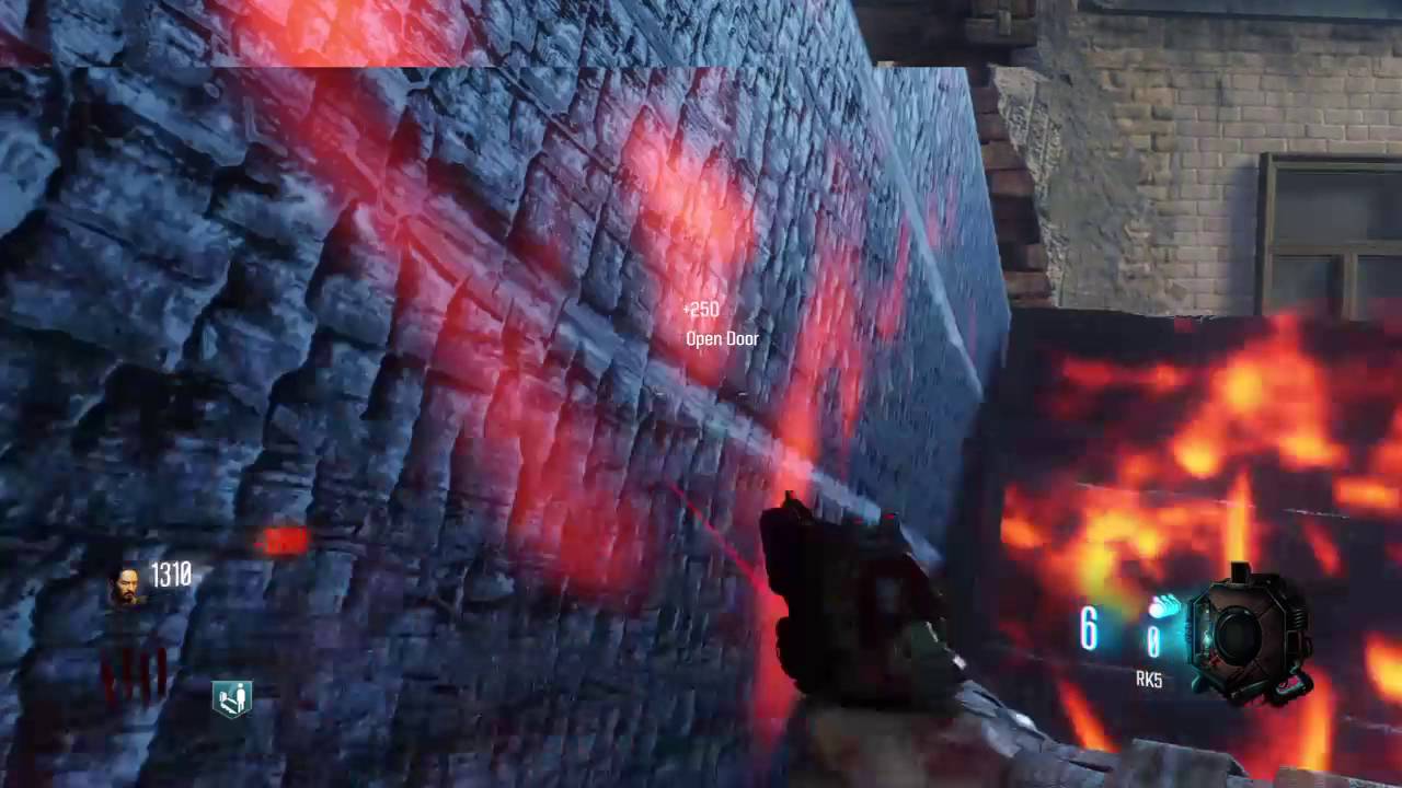 Call of Duty®: Black Ops 3 zombies wonder fizz challenge rules in ...