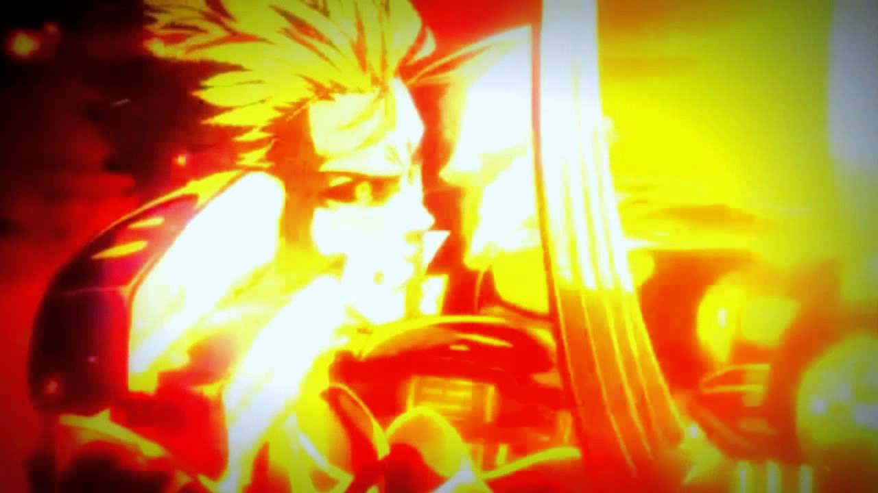 One Punch Man AMV[RUN] funny version - YouTube