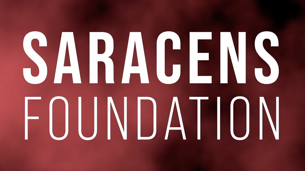 Saracens Foundation - Project Impacts - YouTube