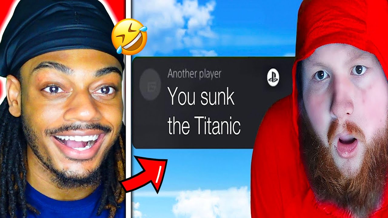 clips that had made caseoh famous pt.1 REACTION! - YouTube