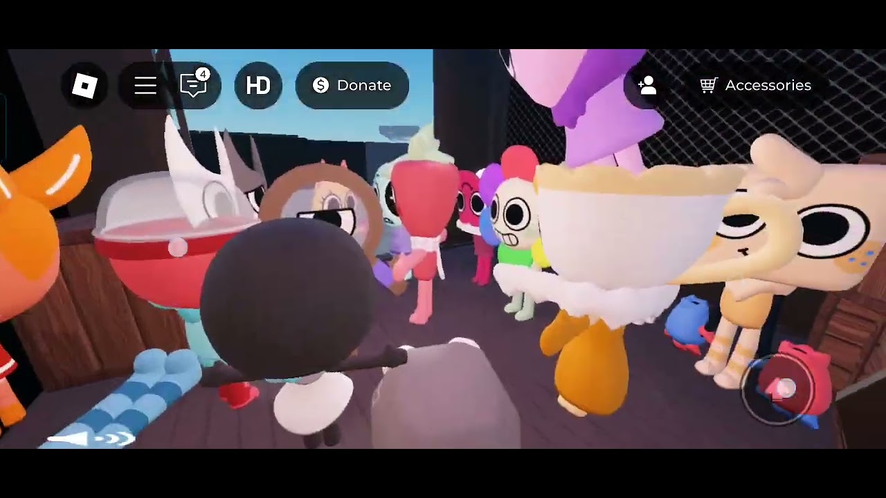 Shelly sad story (good ending) - YouTube