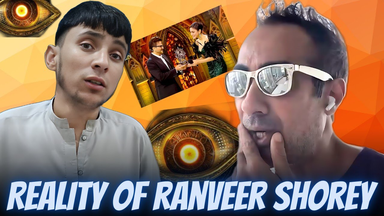 BiggBossOTT3 | Ranveer shorey interview | Ranveer shorey Channel ...
