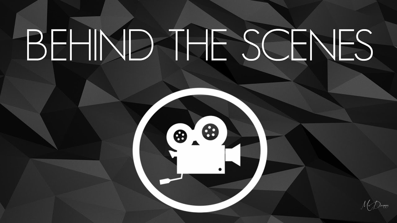 KF Movies | Behind The Scenes #1 - YouTube