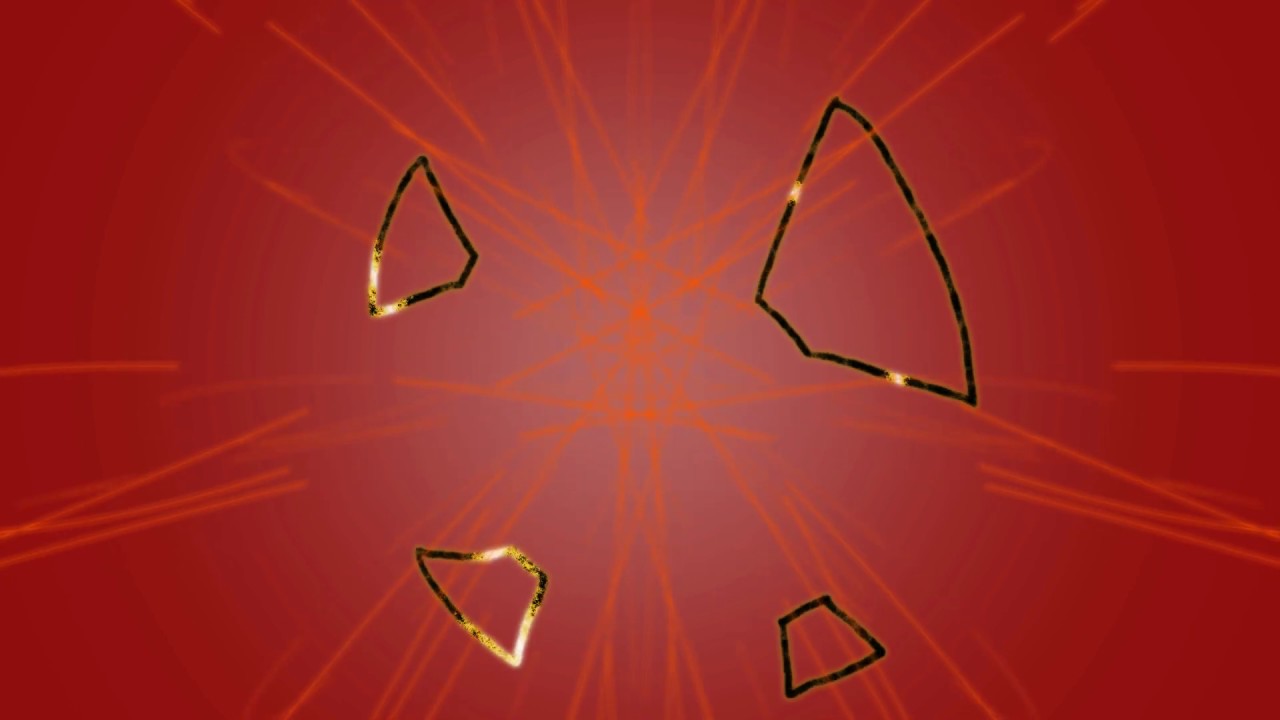 failed development in after effects (abstract animation) - YouTube