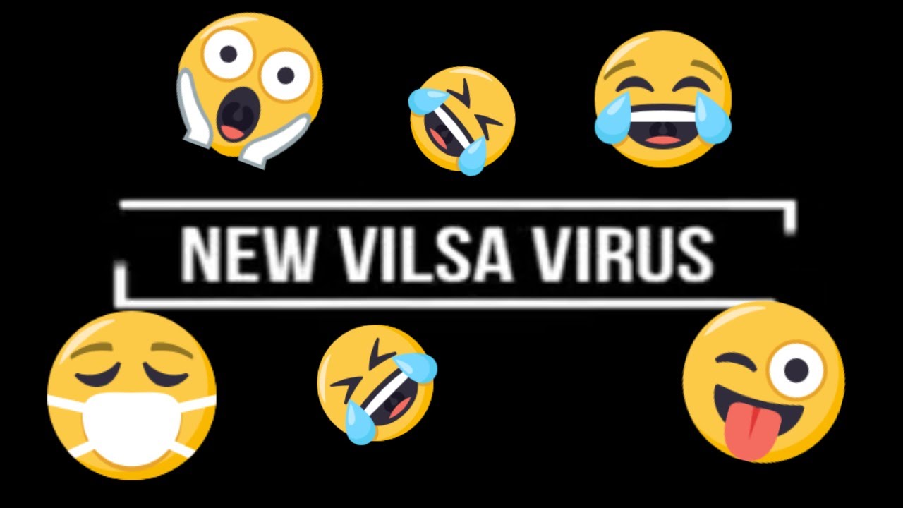 VILSA VIRUS.... DAPAT NATIN KATAKUTAN AT LAGING MAG INGAT - YouTube