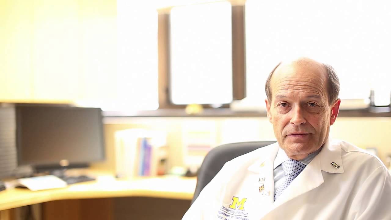 Matthew Vogel's Story - YouTube