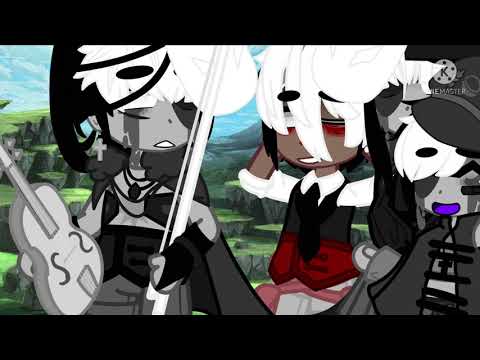 The Versions Of Me // MEME // Random // MY OC - YouTube