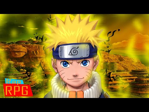 Rap do Naruto_O jinjuriki Sozinho _RPGraps Oficial _(Naruto) - YouTube