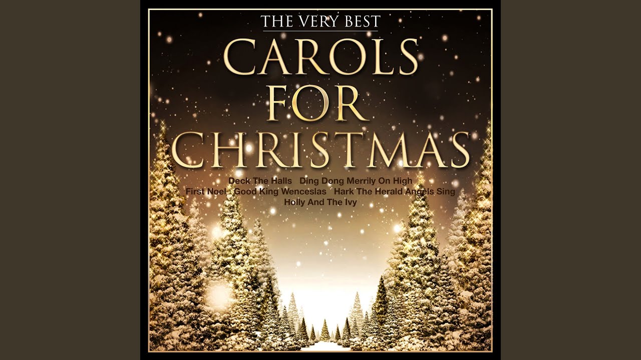 O Thou Joyful Day - YouTube