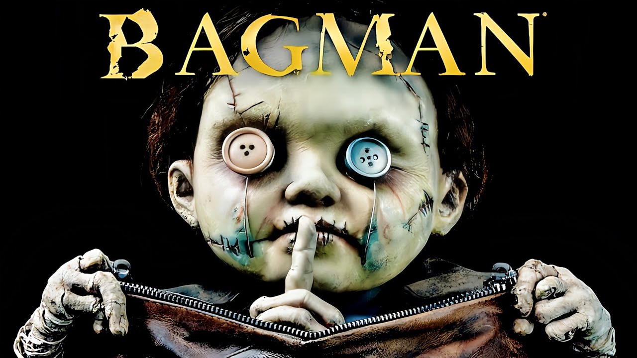 Bagman 2024 Movie Explained in Hindi/Urdu | Bagman Story Summarized ...