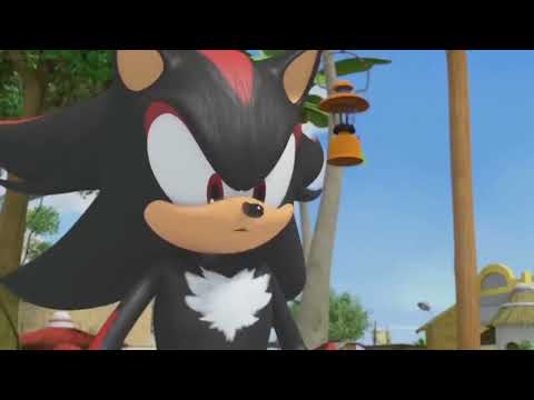 Ice Age 2 (YD Style) Part 22: The Dam Breaks (2nd Remake)