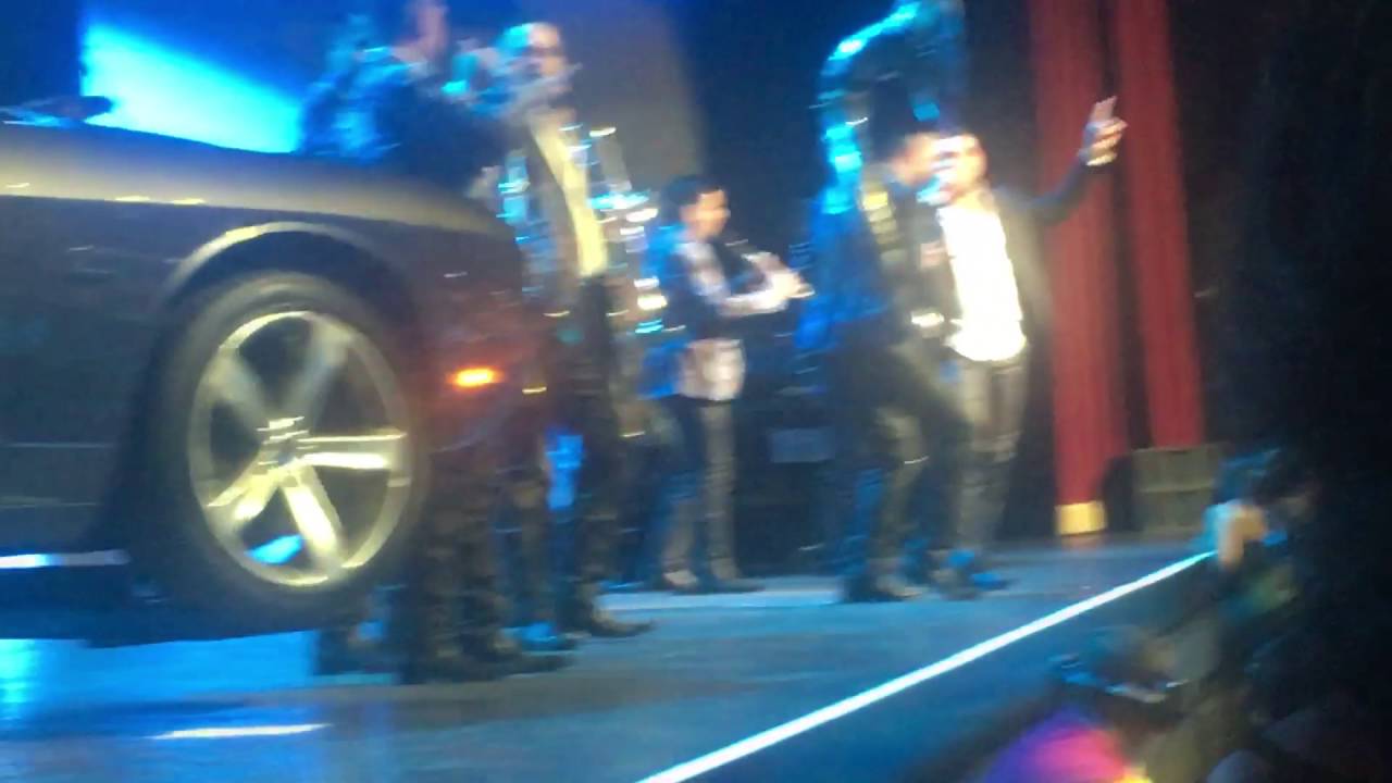 Banda MS - El 24 - YouTube