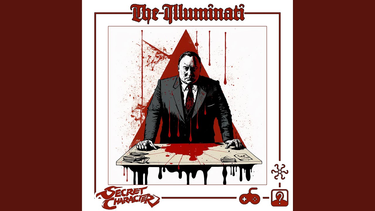 The Illuminati - YouTube
