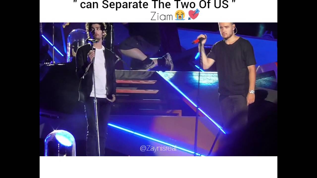 Ziam - little proof - YouTube